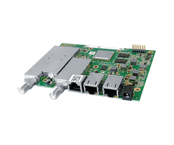 iDirect IQ 200 BOARD WITH IQ-5 LICENSE