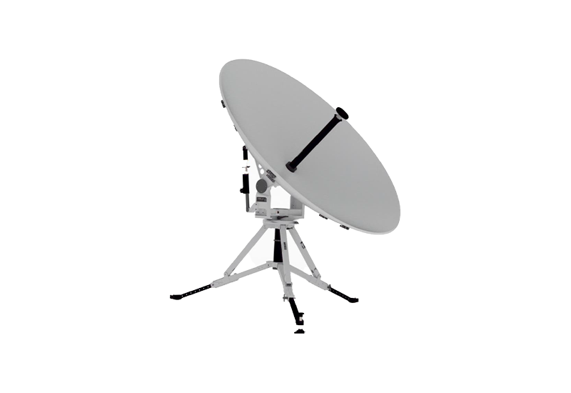 Profen PTA-180Ku Transportable Antenna