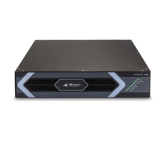 iDirect Evolution Series 11000 Tactical Hub