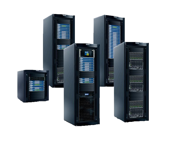 iDirect Dialog Hub Modules