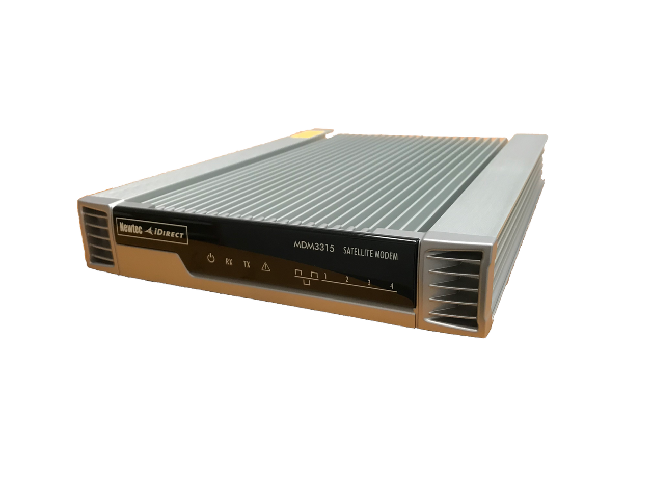iDirect MDM3315 Satellite Modem