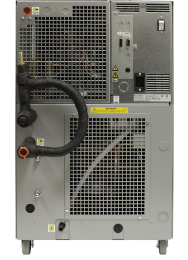 CPI VJB2002 Closed Loop Heat Exchanger - Water to Air Laboratory Chiller
