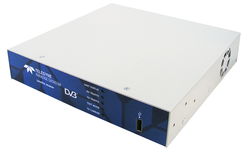 AXIOM-C Compact Satellite Modem