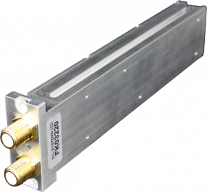 Alto L-band Smart Amplifier Module with low noise, high linearity ...