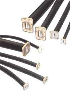 ETL Systems WGB-197XXX Flex Twist Waveguide