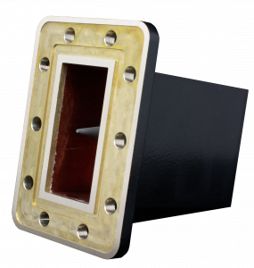 ETL Systems Waveguide Loads / Terminations