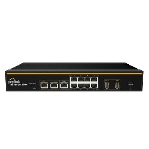 Peplink BPL-310X-LTEA-R-T Balance 310X (Global/CAT-12) - (FirstNet ...