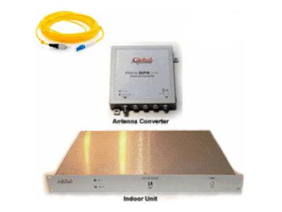 Global Invacom GPS Fibre Link