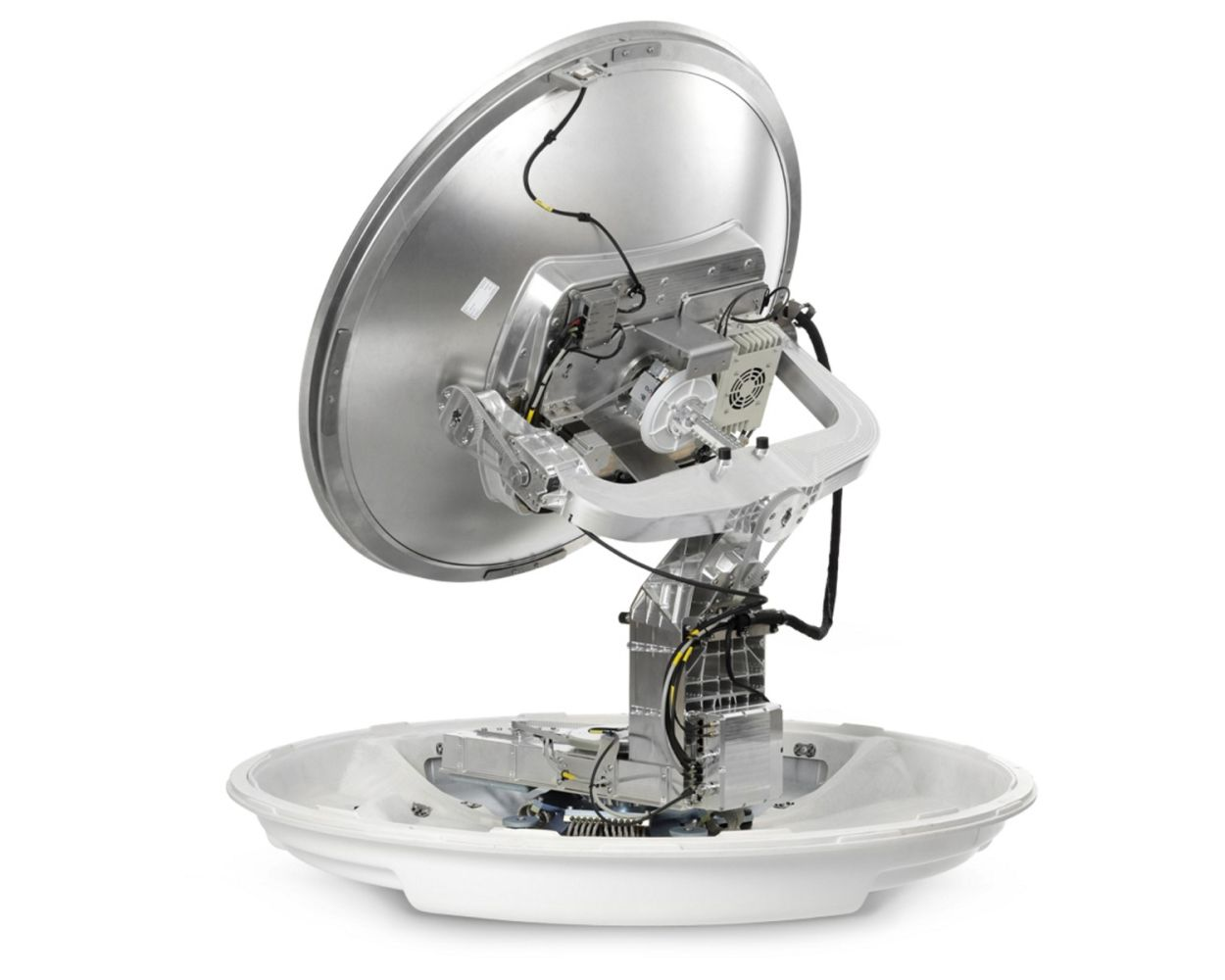 Cobham 407580A-00500 SAILOR 800 XTR Ku System