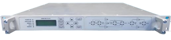 Acorde LNA Redundancy Controller