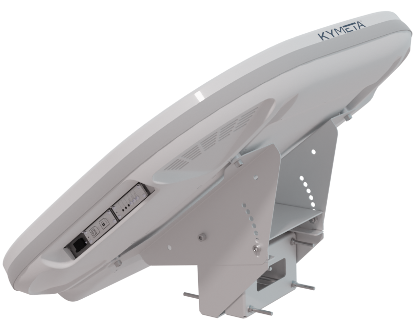 KYMETA UNTERMINATED TERMINAL INPUT POWER Cable