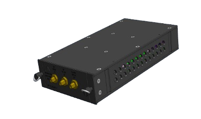 Kratos NGC Indoor Unit (IDU)