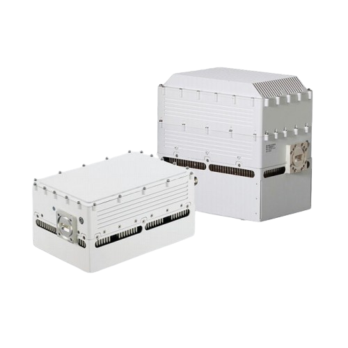 Agilis ALB1292C7- 25B ALB129 Series 25W Ku-Band VSAT Outdoor Block-Up ...