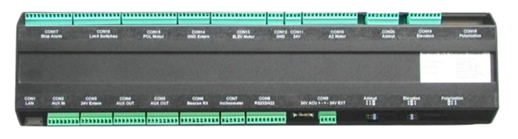 SatService sat-nms ACS3000 Upgrade Kit