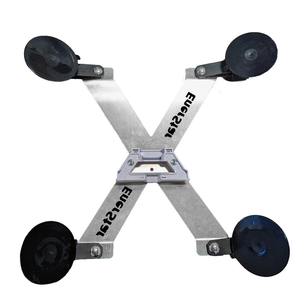 Starlink Mini X-Frame Mount
