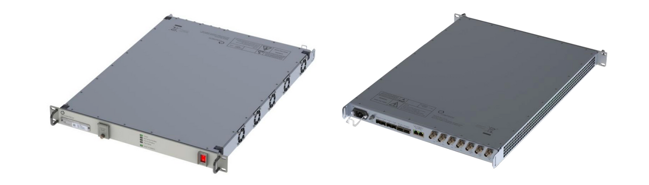 Comtech DCG-6058 Software-Defined Multi Carrier Modem