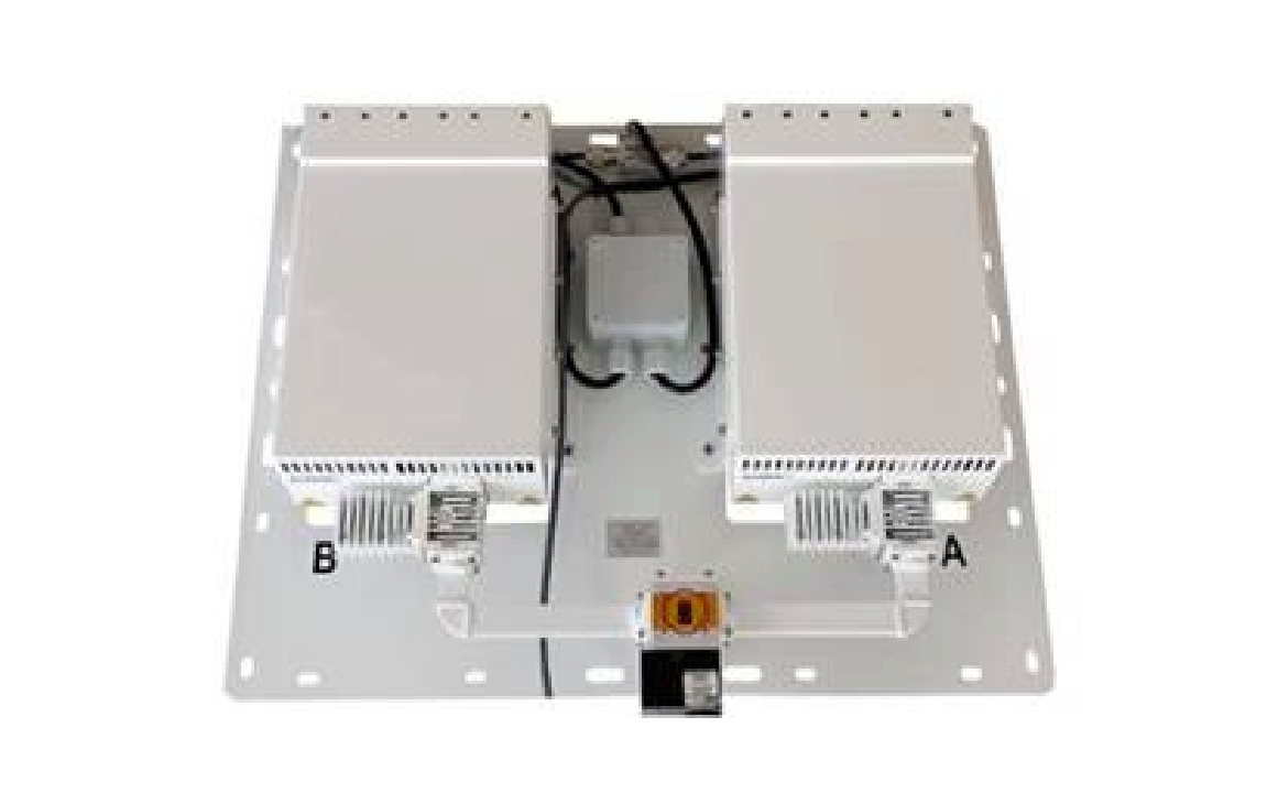 ETL Systems STSRED1 1:1 Redundant Kit 16W to 350W SSPA/SSPB