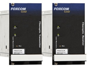 Global Foxcom GL952KU Ku-Band Optical Uplink