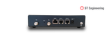 iDirect IQ Desktop+ Satellite Modem