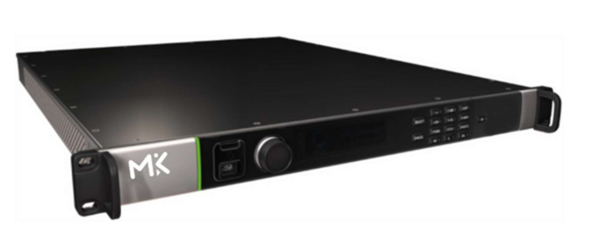 MediaKind AVP 2000 / AVP 3000 Encoder