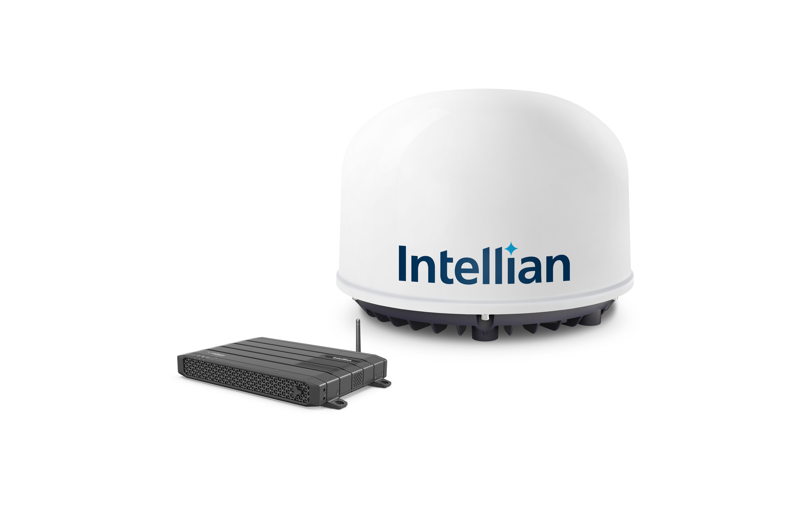 Intellian C700 Iridium Certus Terminal (C1-70-A00S|C1-70-A00R|C1-70-A0HR)