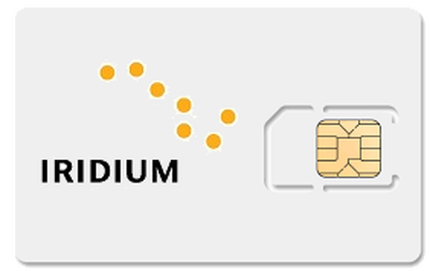 Iridium Certus 700 Maritime 10GB