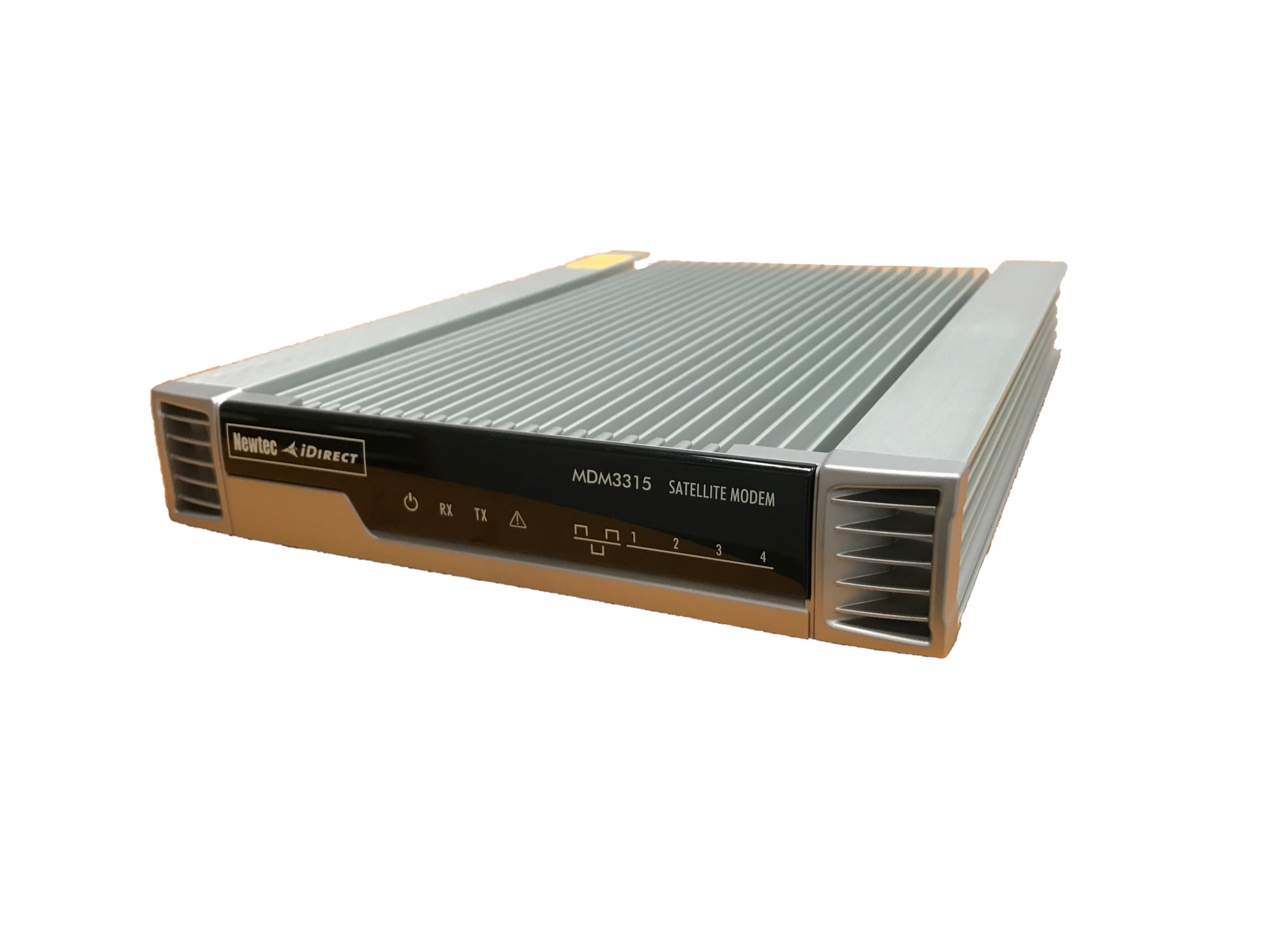 iDirect MDM3315 Satellite Modem