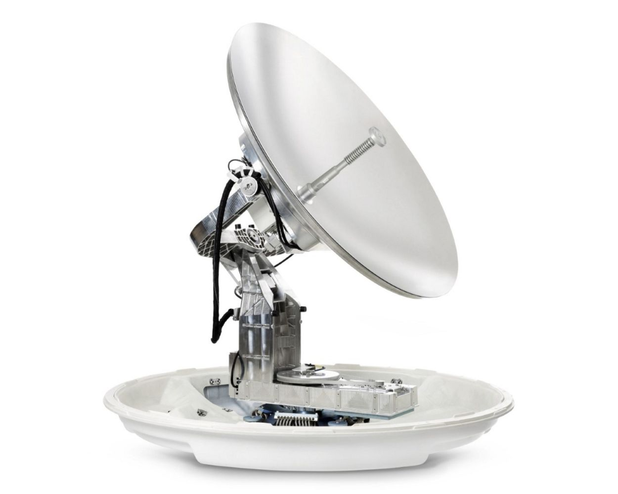 Cobham 407590A-00500 SAILOR 1000 XTR Ku 8W System