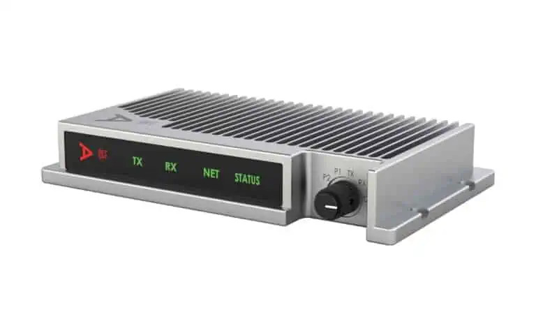 Baseband - Satellite Modems - Page 1 - Marvil CG LLC, dba Orbital Connect