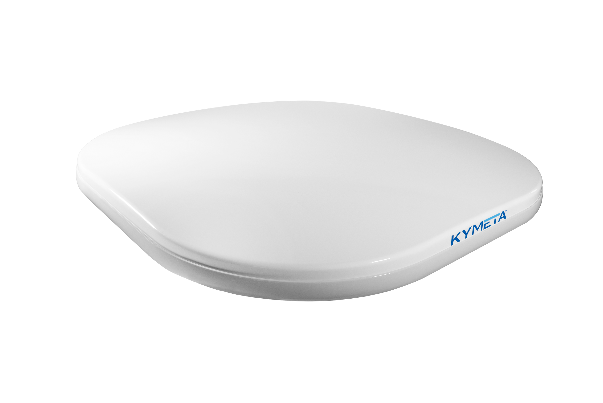 Kymeta Hawk U8 – Oneweb, Land Mobility
