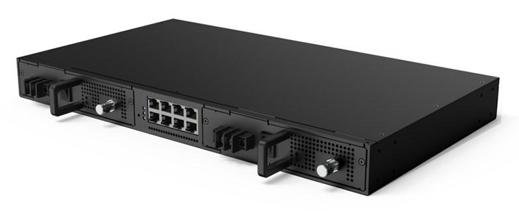 Intellian CNX-BB, CNX-Mobility and CNX-Rack for Flat Panels