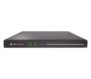 iDirect IQ 200 Rackmount Satellite Modem
