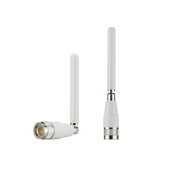 Taoglas White TS.07.0113 GPS/GLONASS/GALILEO/BeiDou Terminal Antenna ...