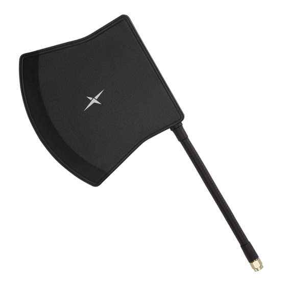 Taoglas Sighunter 868/915MHz Directional Terminal Mount Antenna with ...