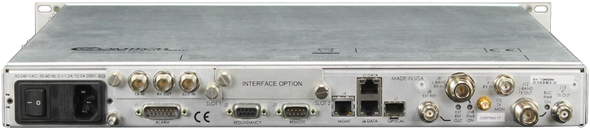 Comtech Products - Marvil CG LLC, dba Orbital Connect