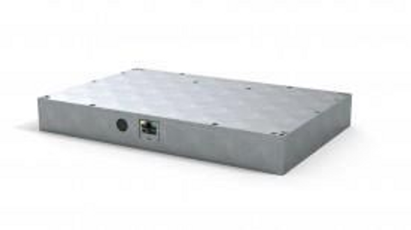 L-Band 4-Way Smart POE Switch