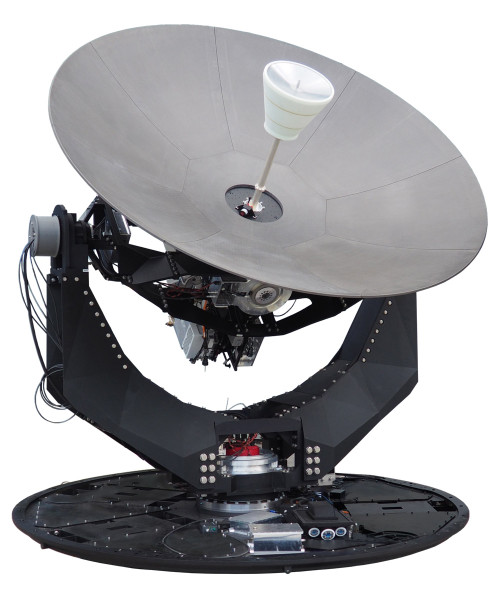 Em Solutions Products - Marvil CG LLC, dba Orbital Connect