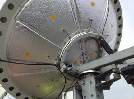 Antennas - De-Ice Systems - Marvil CG LLC, dba Orbital Connect