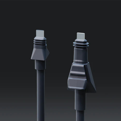 Starlink Flat HP 25m Cable