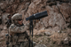 DroneShield DroneGun Mk4 Ultra-Portable Handheld Countermeasure