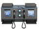 Cobham SAILOR 6333A A3 GMDSS Console