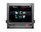 Cobham SAILOR 6018 Message Terminal - 10"