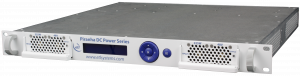 ETL Systems PRN-16 Piranha LNB Power Supply Chassis, 8 Port With ...
