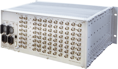 RF-Design LSC Series Modular 8-way L-Band Splitter/Combiner System with ...