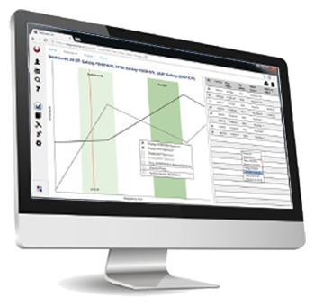 Kratos Monics® - Net Advanced and Scalable Carrier Monitoring and ...