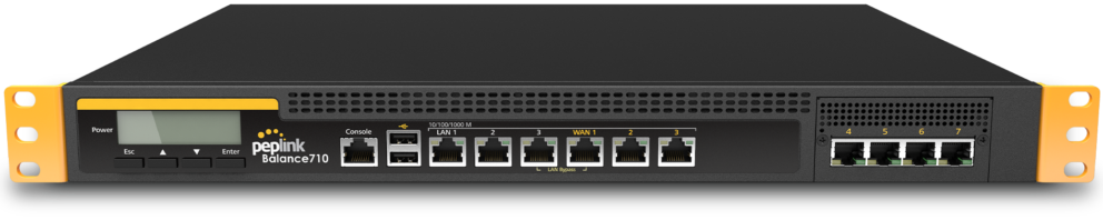 Peplink Balance 710