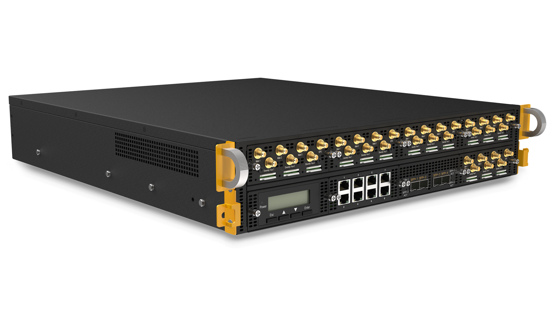 Peplink EPX-M8 SD-WAN Router Main Chassis