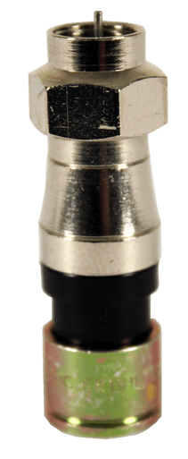 PPC Belden EX11PL EX Series Universal Compression Connector Series 11 ...