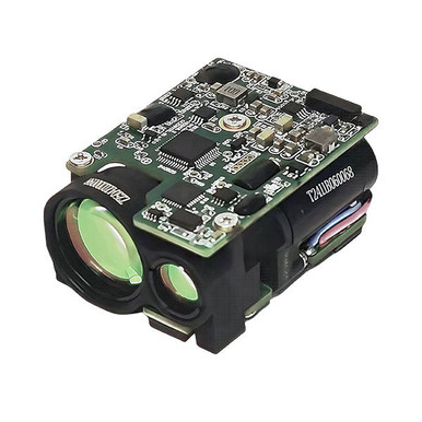 Norsat LRFB3200CC OPTIVIA 1535 nm Laser Rangefinder LRFB3200CC - Marvil ...