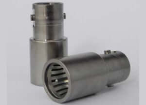 PPC Belden EX59WSPLUS RG59 Connector, AquaTight, SignalTight